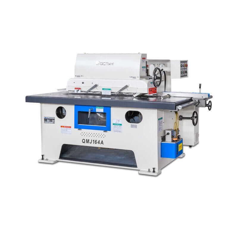 Woodworking Rip Saw Machine Machine - Smart Panther