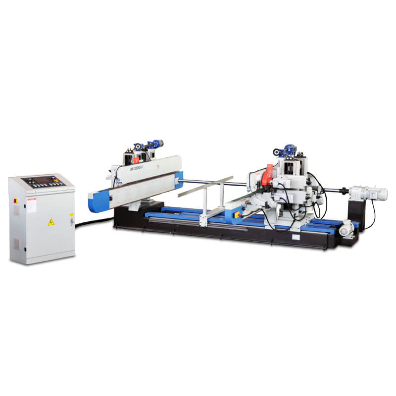 Double end Tenoner Machine Manufacturer - Smart Panther