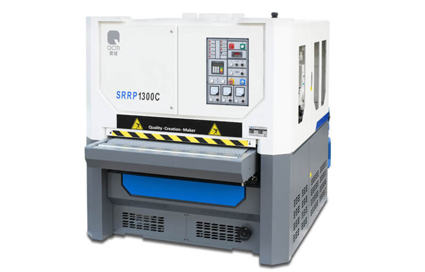 Woodworking Sanding Machine - Smart Panther