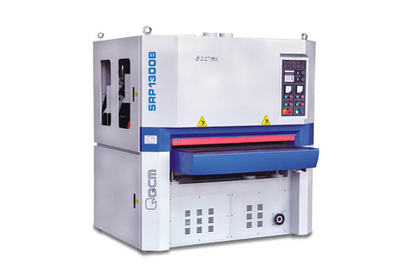 Woodworking Sanding Machine - Smart Panther