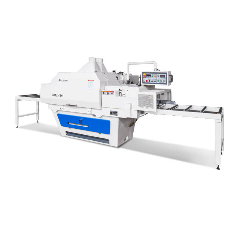 Woodworking Rip Saw Machine Machine - Smart Panther