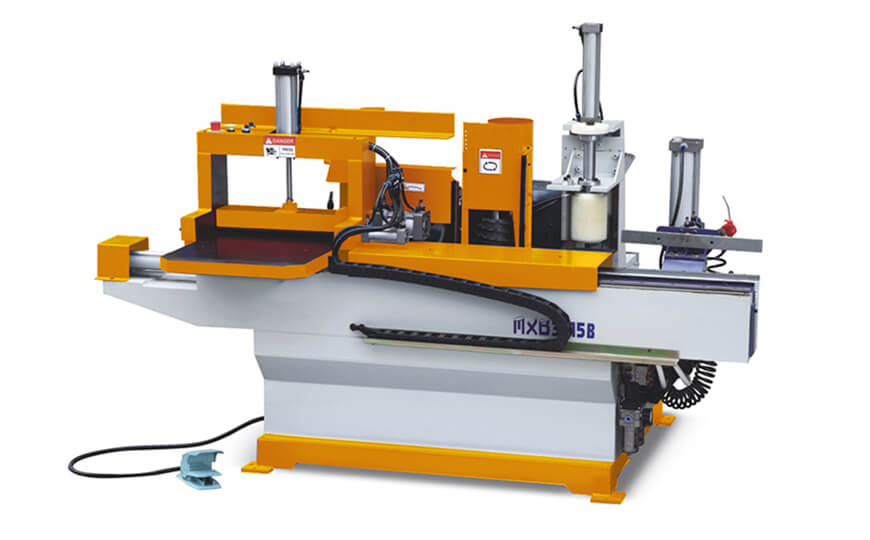 Wood Finger Jointing Lines Woodworking Machine - Smart Panther