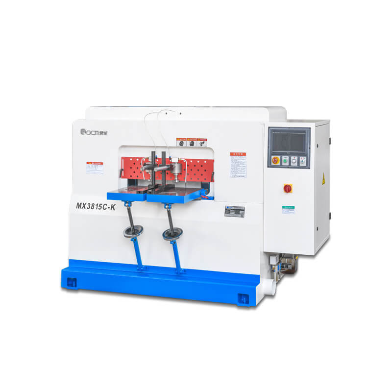 NC Tenoning Machine MX3815C-K - Smart Panther
