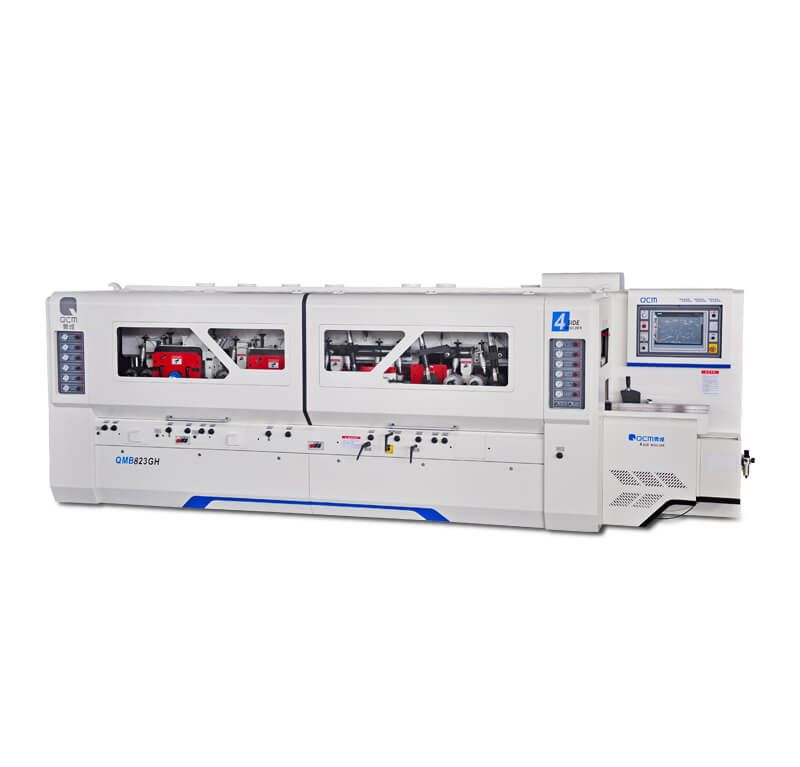 Woodworking Machinery, Wood Moulder Planer, Saw, CNC Routers