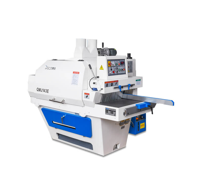 Woodworking Rip Saw Machine Machine - Smart Panther