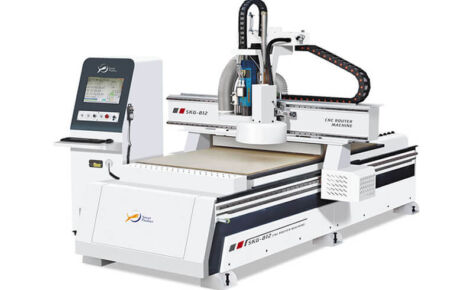 TM4001 TAGGING MACHINE - Smart Panther