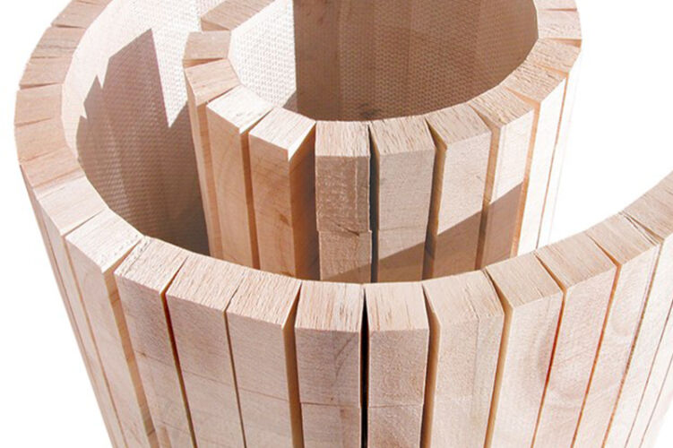 Woodworking Machinery Solutions - Smart Panther