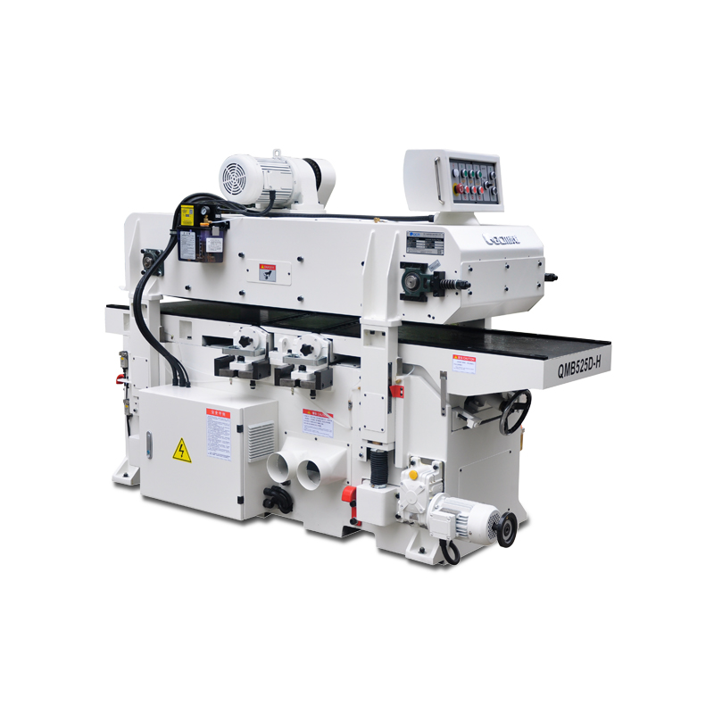 Single-side Planer Heavy Duty Woodworking QMB525D-H