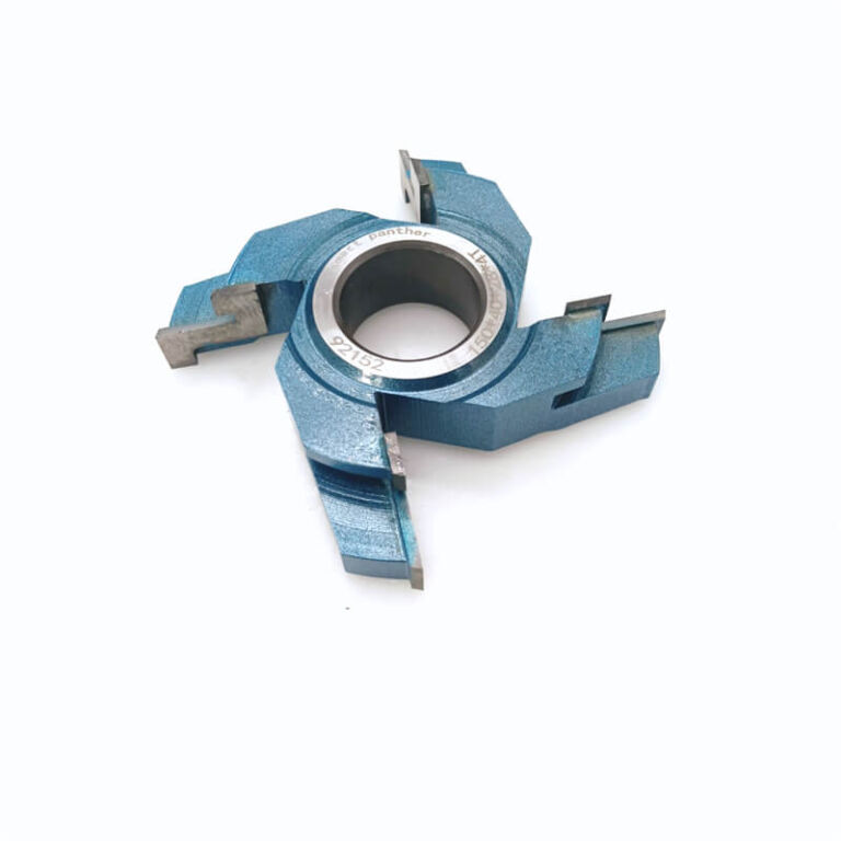 Spiral Cutter and Forming Cutters - Smart Panther