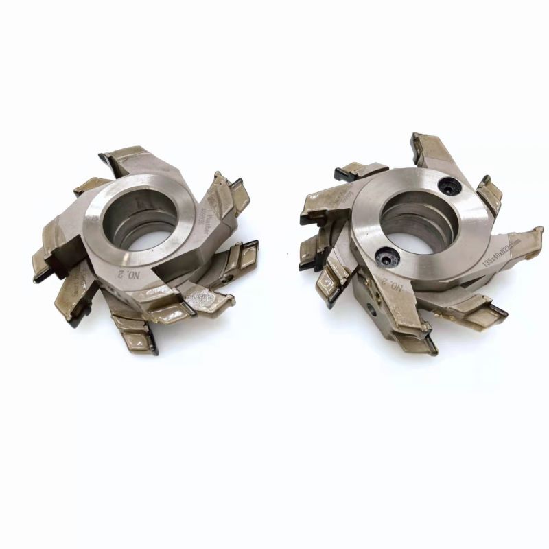 Automatic CNC tenoner and mortiser machine supplier for woodworking