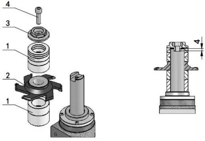 Automatic CNC tenoner and mortiser machine supplier for woodworking