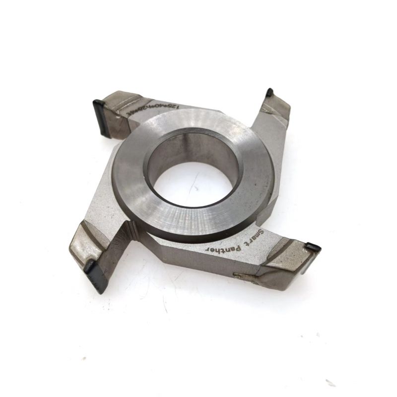 Automatic CNC tenoner and mortiser machine supplier for woodworking