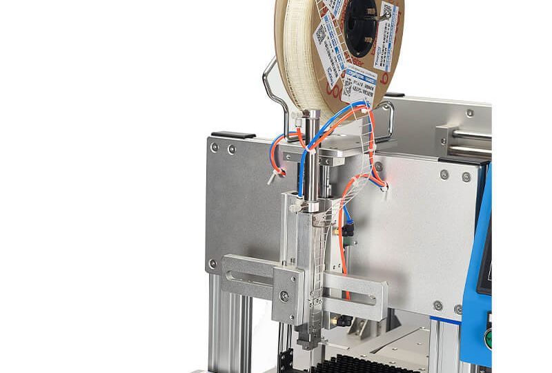 TM4001 TAGGING MACHINE - Smart Panther