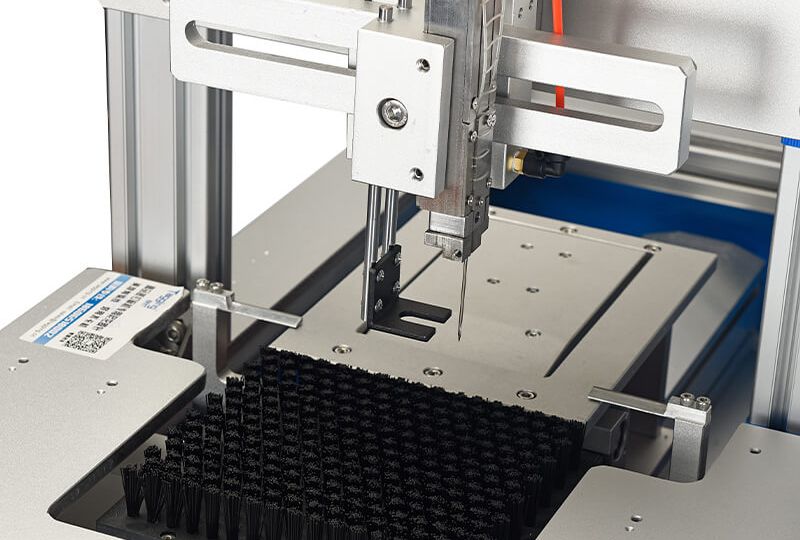 TM4001 TAGGING MACHINE - Smart Panther