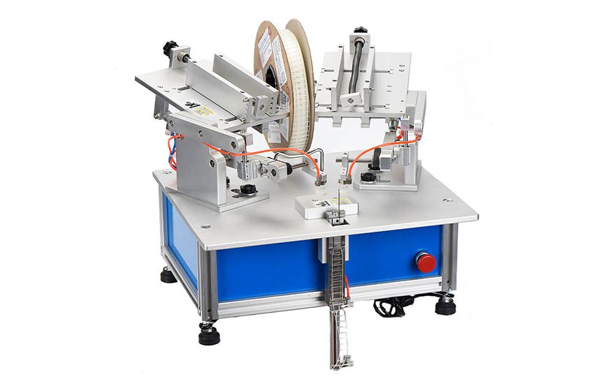 TM7002 TAGGING MACHINE - Smart Panther