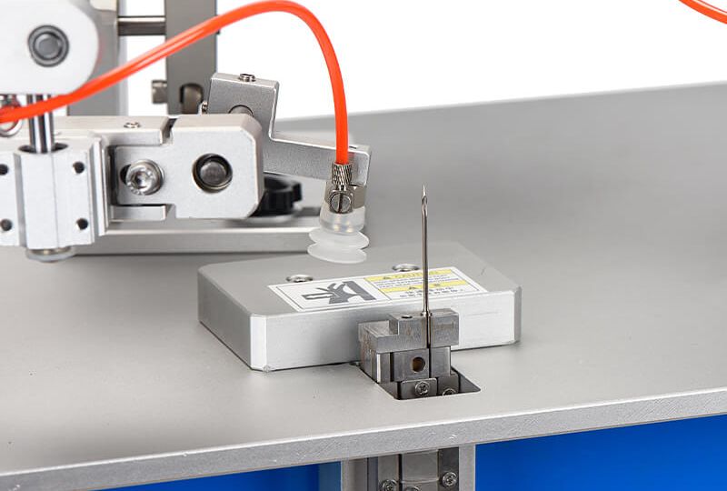 TM7003 TAGGING MACHINE - Smart Panther