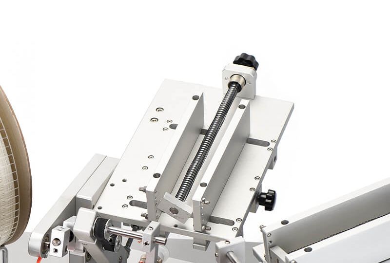 TM7003 TAGGING MACHINE - Smart Panther